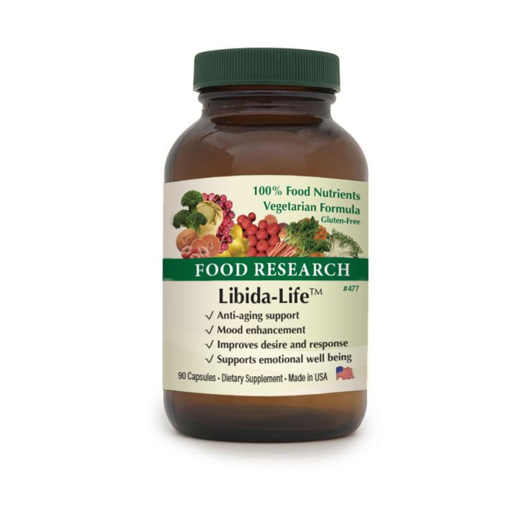 Libida-Life™ – Doctors Research, Inc.
