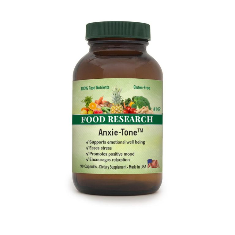 Anxie-Tone™ – Doctors Research, Inc.