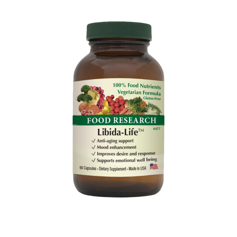 Libida-Life™ – Doctors Research, Inc.